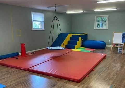 Expert Pediatric Physical Therapy Services | Reach for Speech