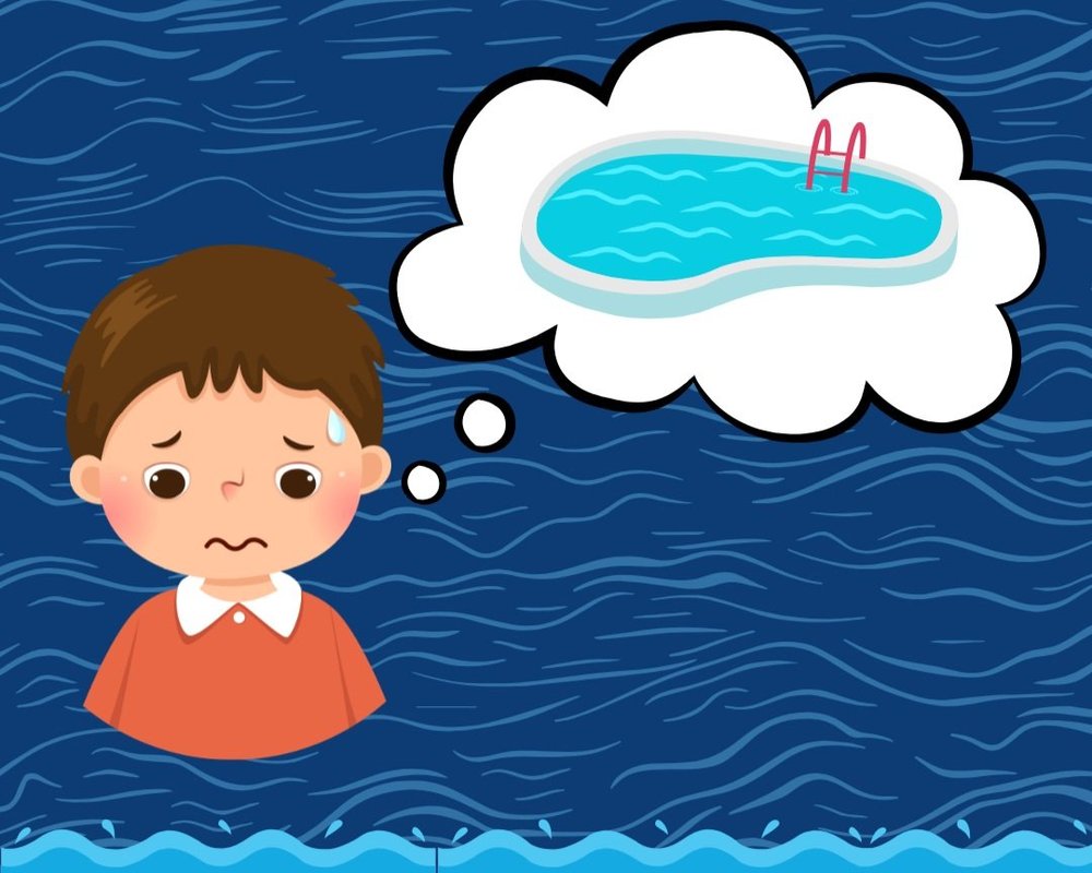 Helping Kids Overcome Anxiety at the Swimming Pool — Kidsreach4speech.com