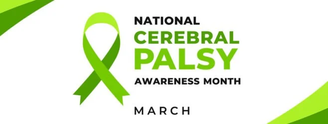 March: National Cerebral Palsy Awareness Month — Kidsreach4speech.com