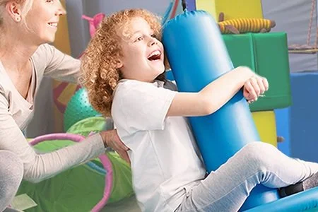 Reach for Speech | Pediatric Therapy | Speech | Occupational | Physical