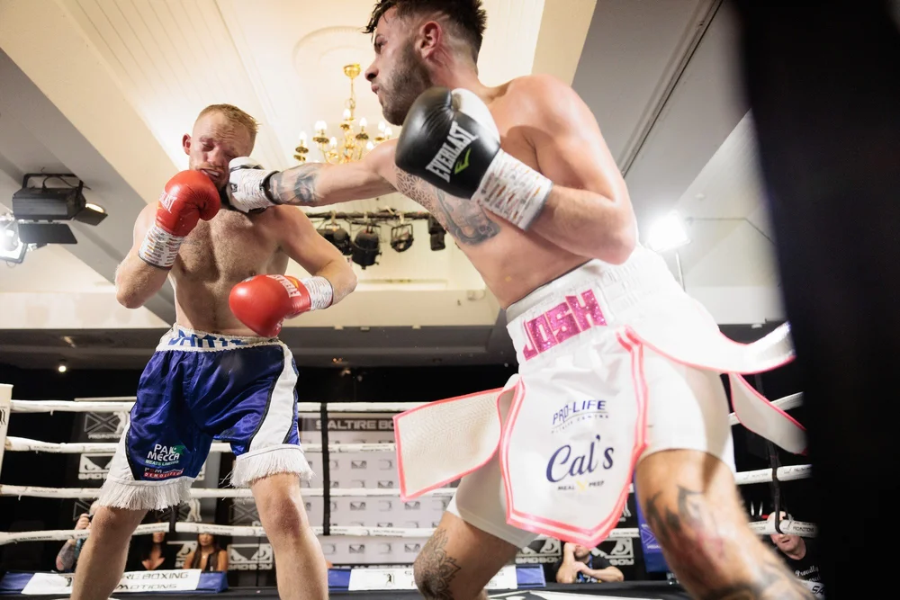 Events — St Andrew's Sporting Club