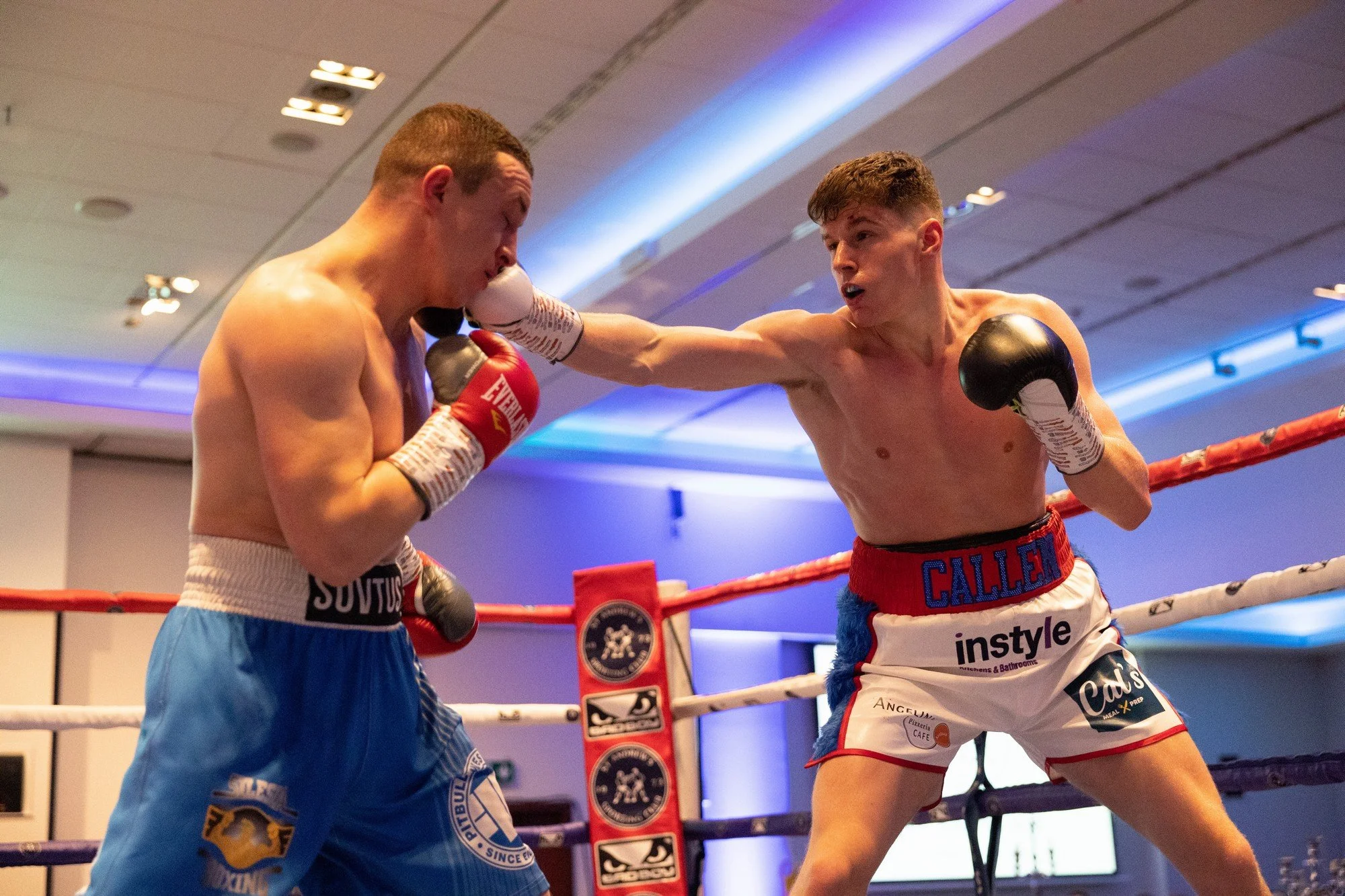 Events — St Andrew's Sporting Club