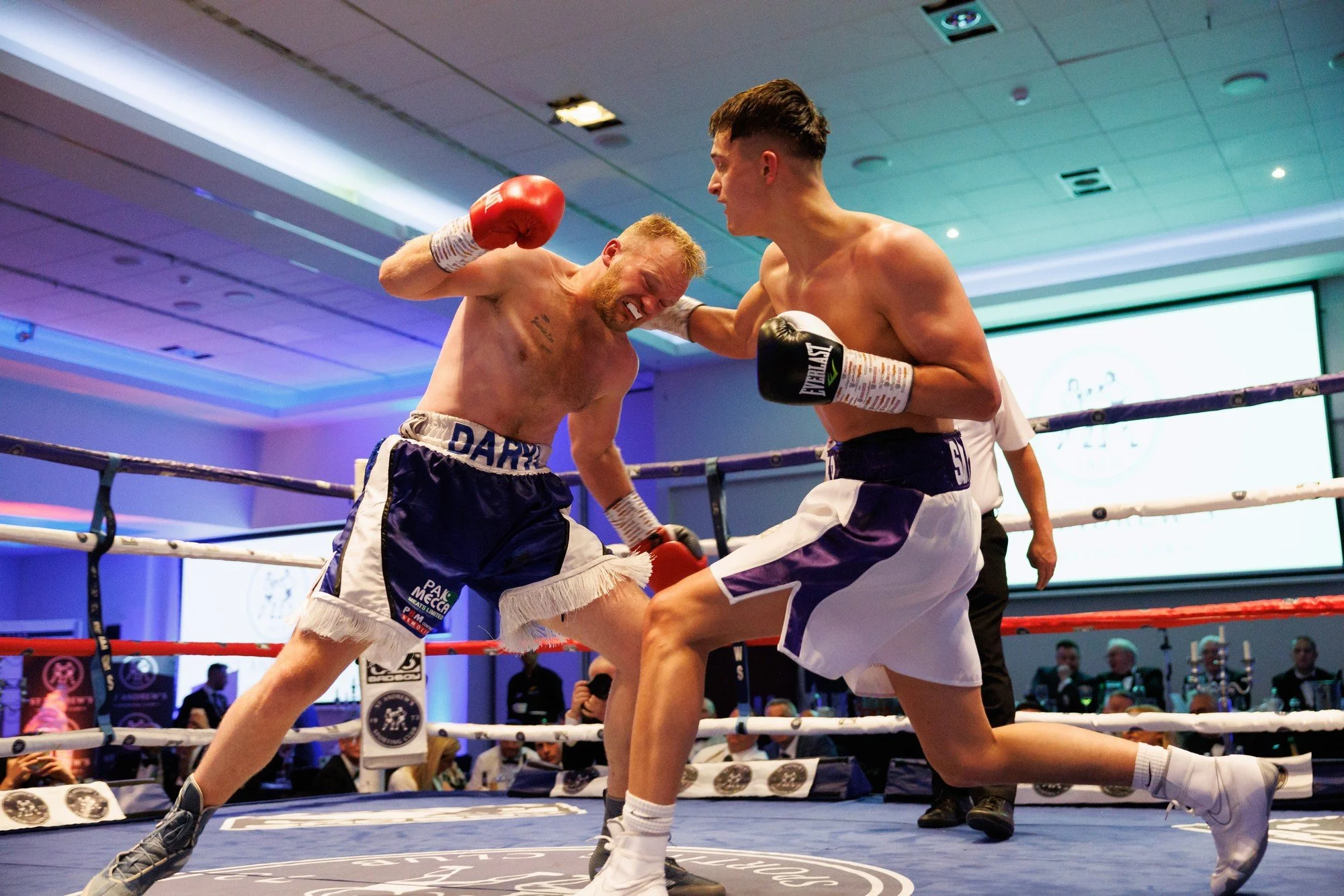 Events — St Andrew's Sporting Club