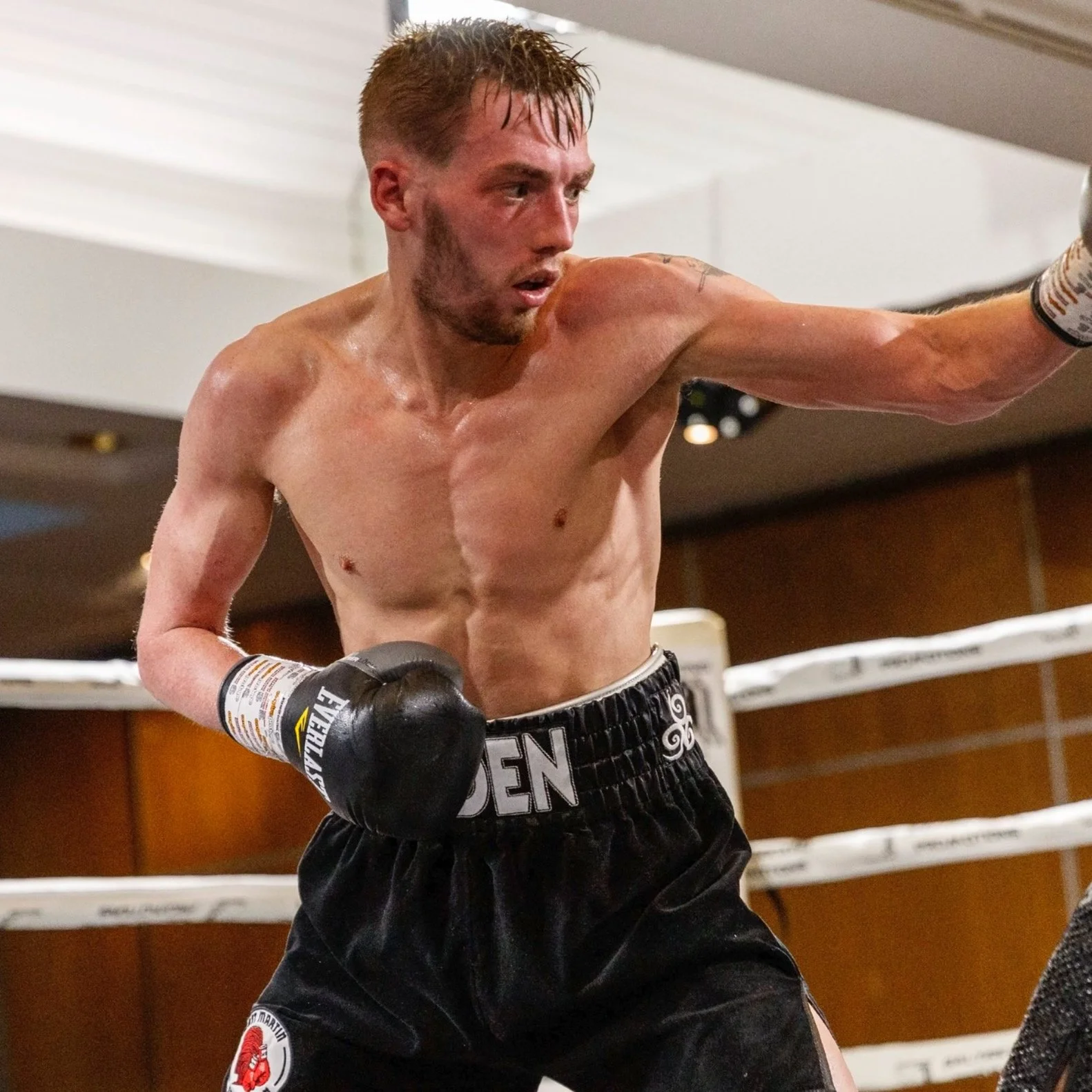 Boxers — St Andrew's Sporting Club