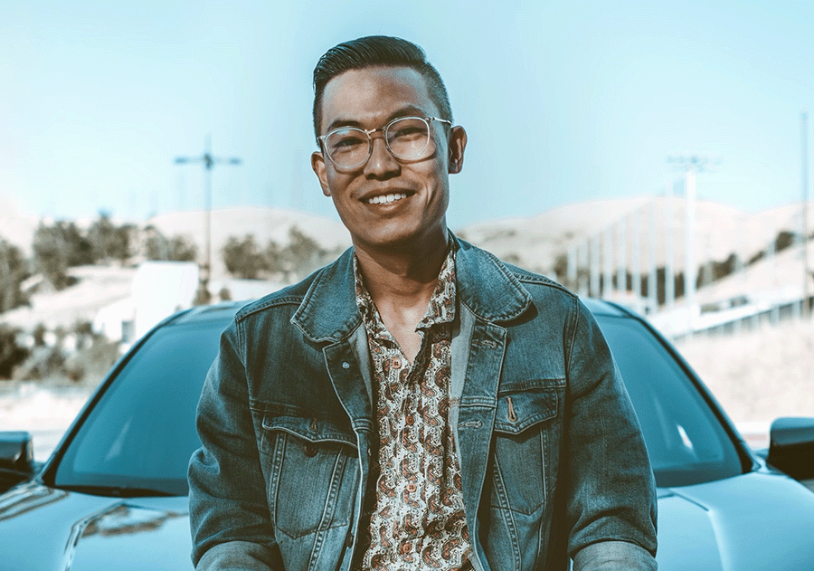 Meet the Team — R2GDigital