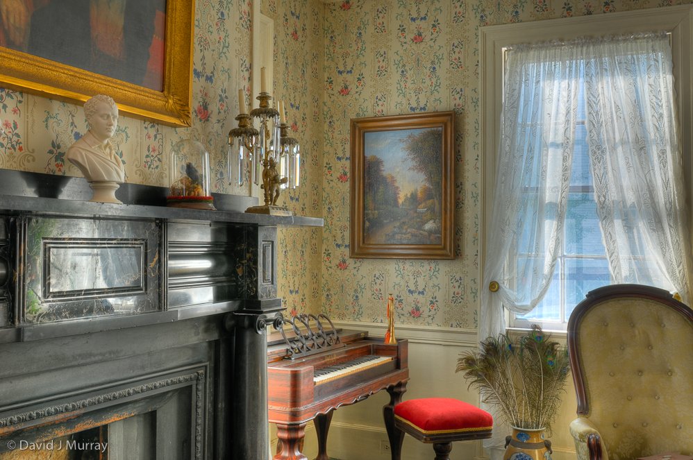 Collections — Strawbery Banke Museum