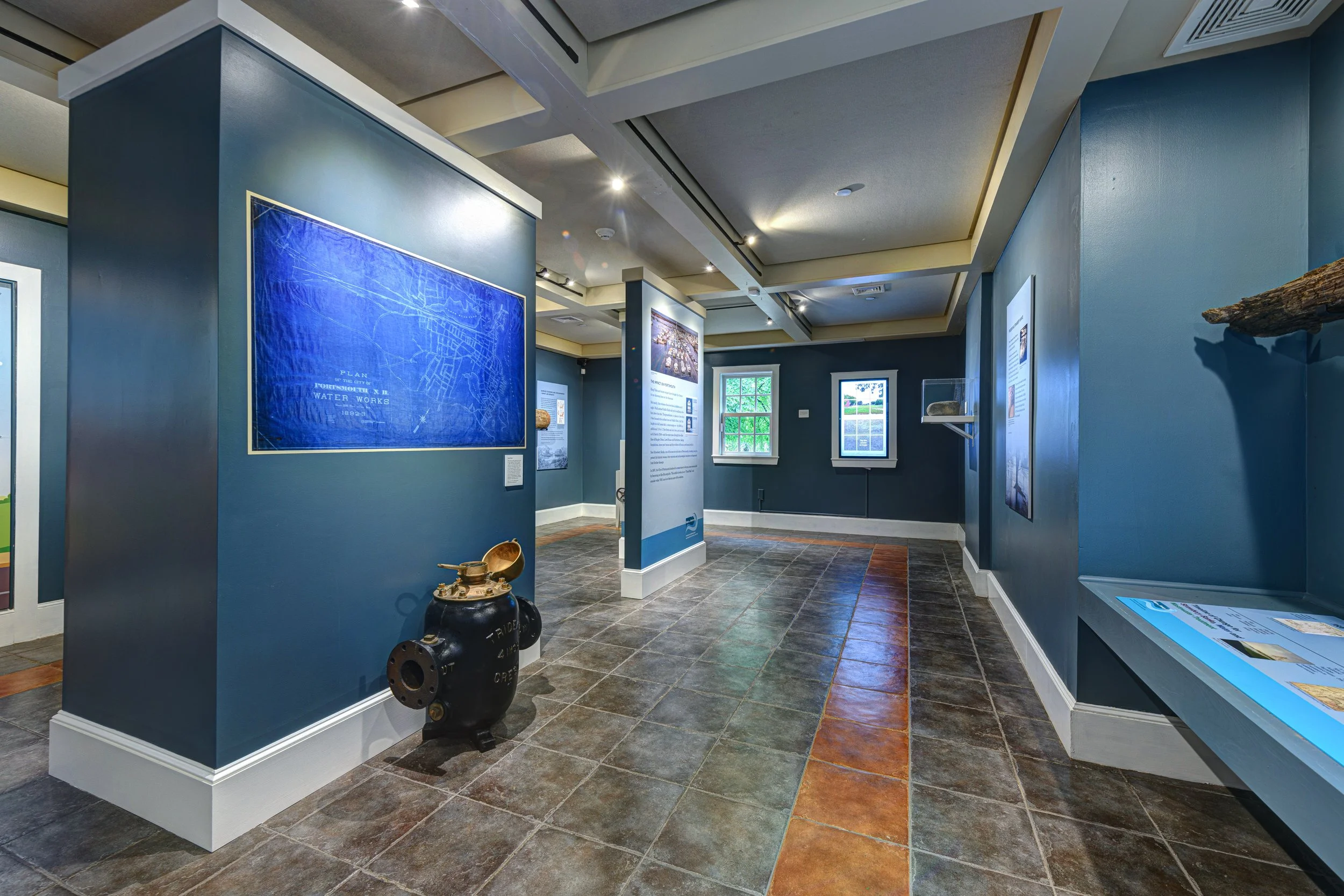 Plan A Visit — Strawbery Banke Museum