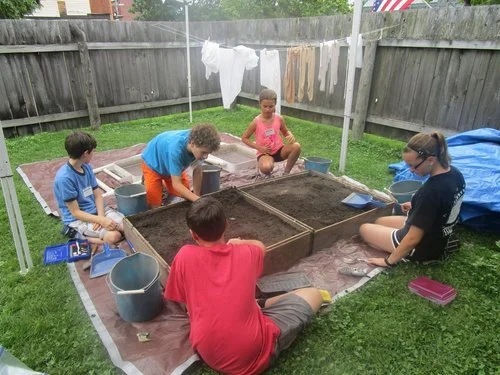 Events Collection — Strawbery Banke Museum