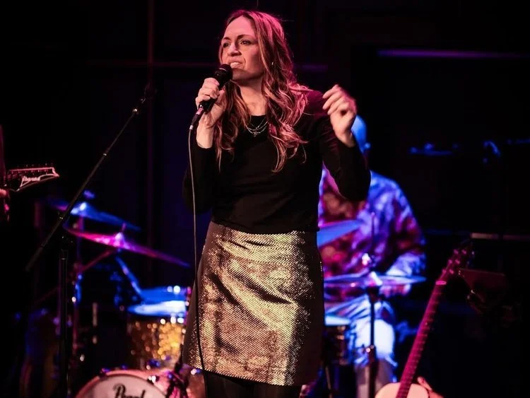 Tuesdays on the Terrace Concert Series — Strawbery Banke Museum