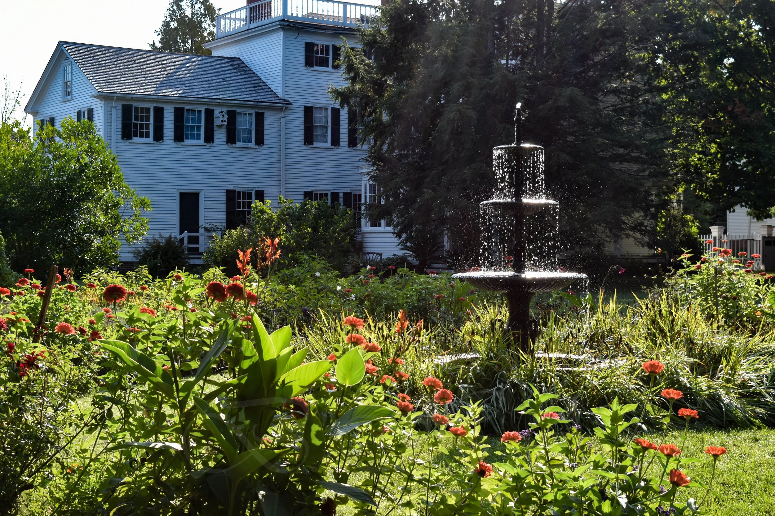 Plan A Visit — Strawbery Banke Museum