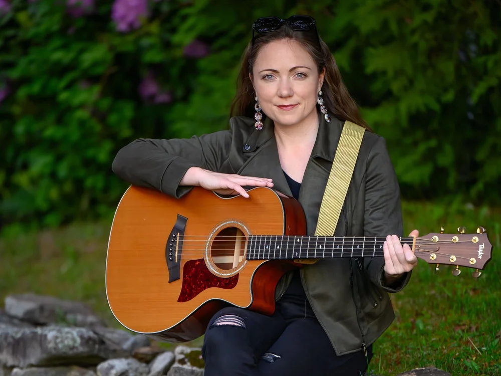 Tuesdays on the Terrace Concert Series — Strawbery Banke Museum