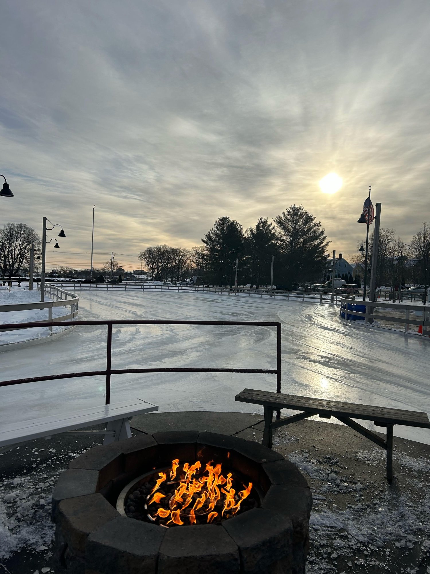 Private Rentals — Strawbery Banke Museum