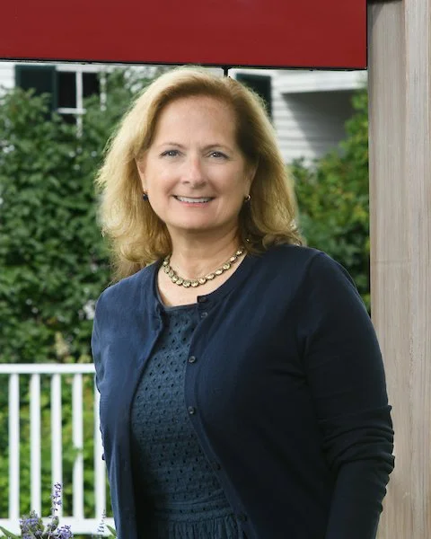 Leadership — Strawbery Banke Museum