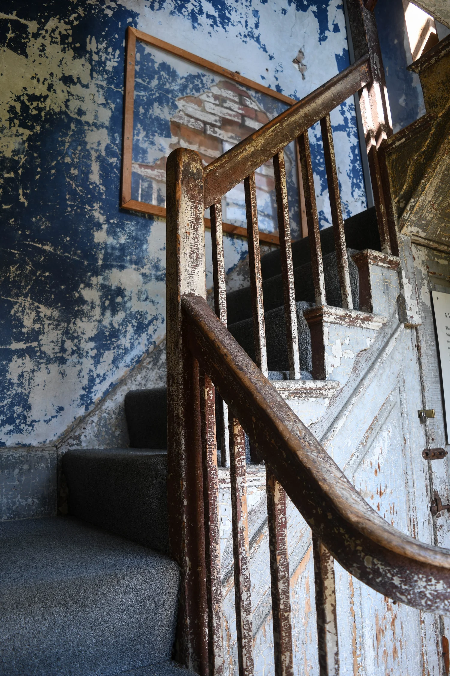 Historic Houses — Strawbery Banke Museum