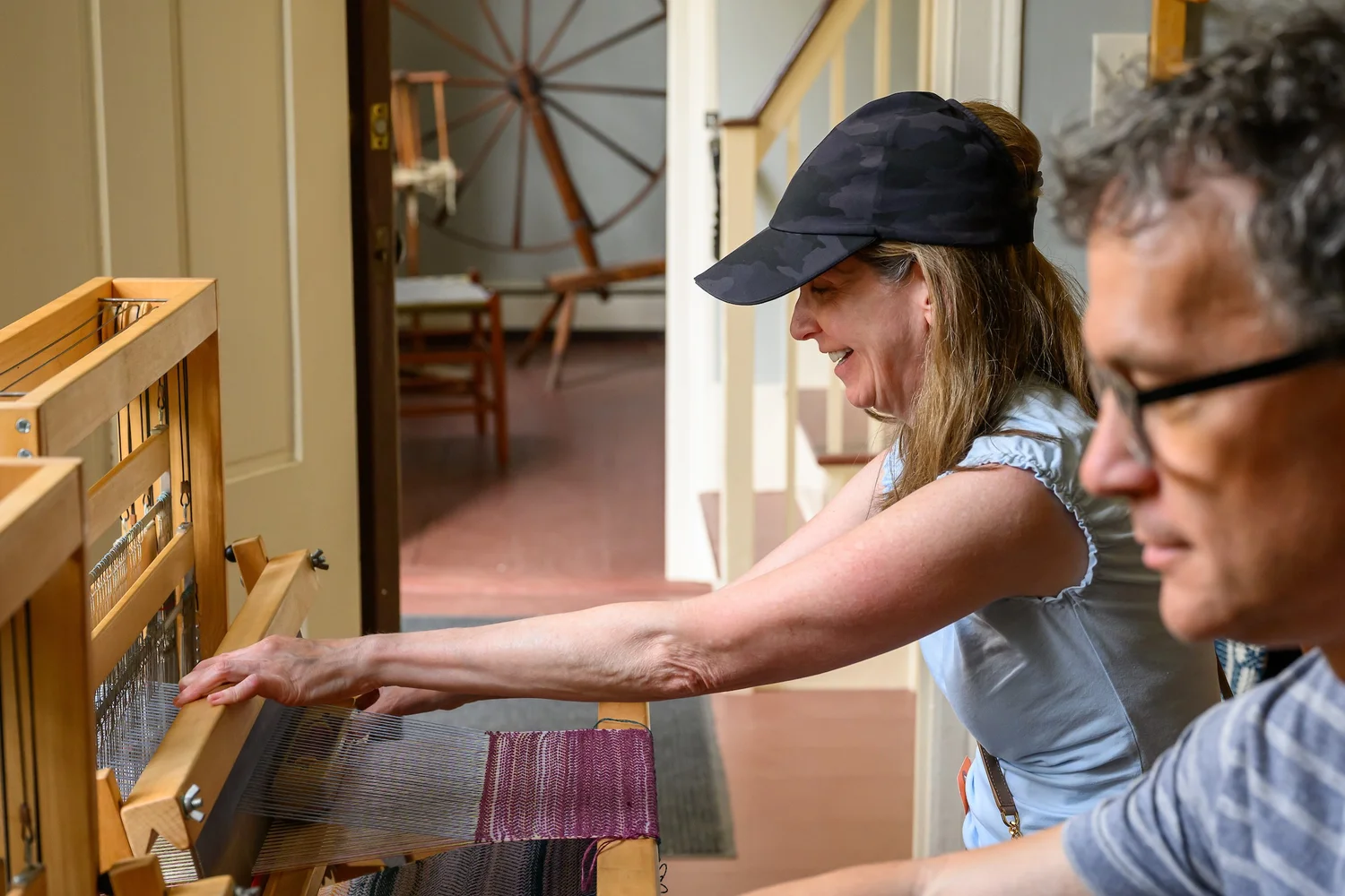 Historic Houses — Strawbery Banke Museum