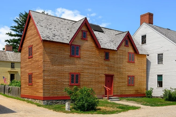 Plan A Visit — Strawbery Banke Museum