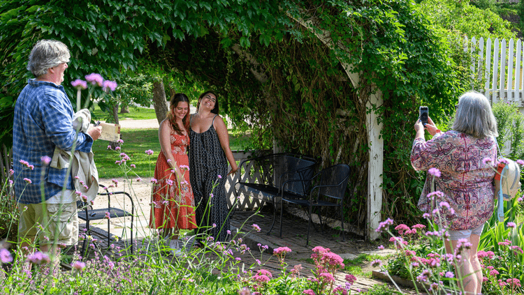 Strawbery Banke Museum