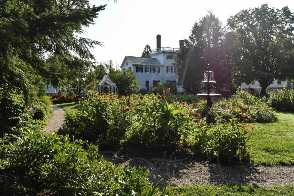 History — Strawbery Banke Museum