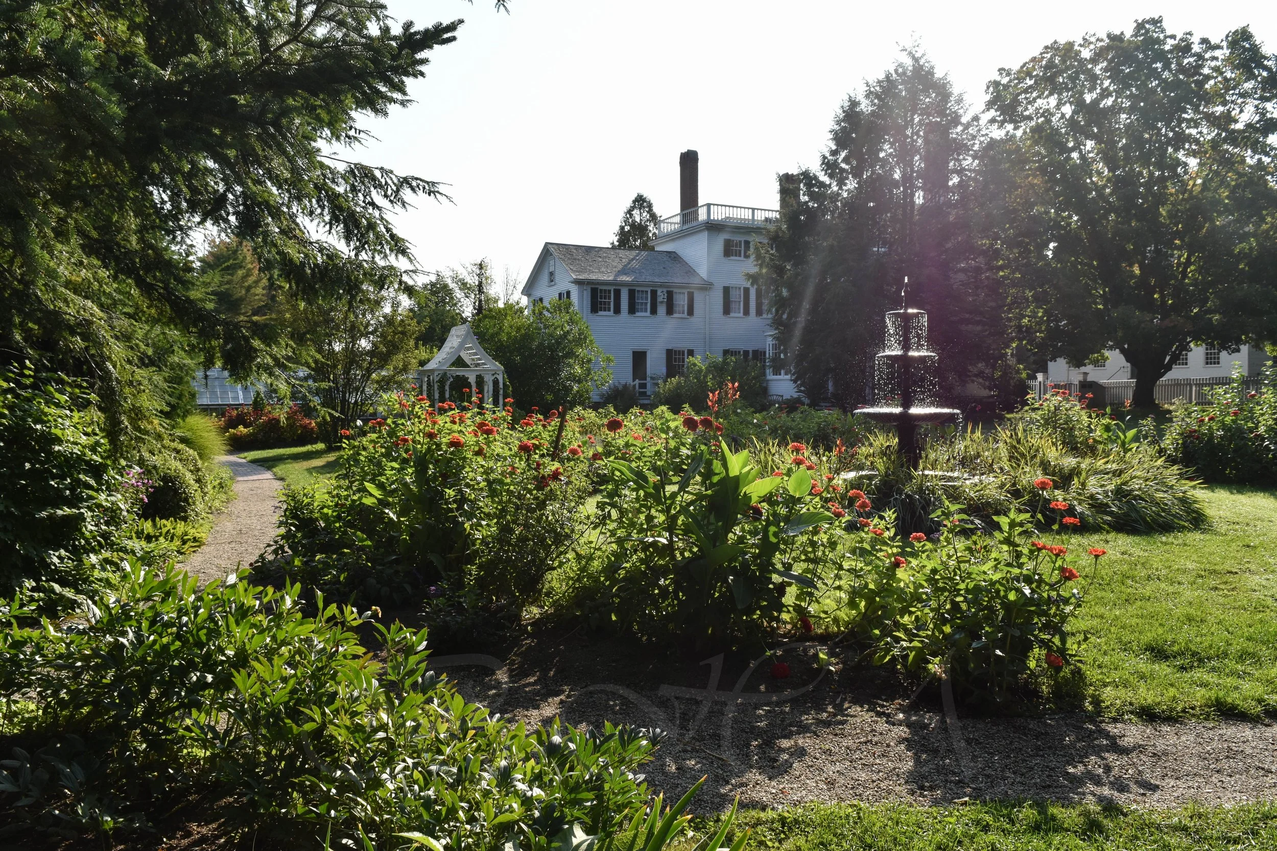 History — Strawbery Banke Museum