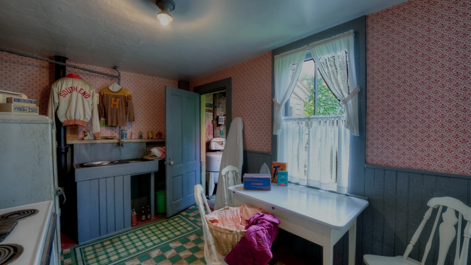 Strawbery Banke Museum