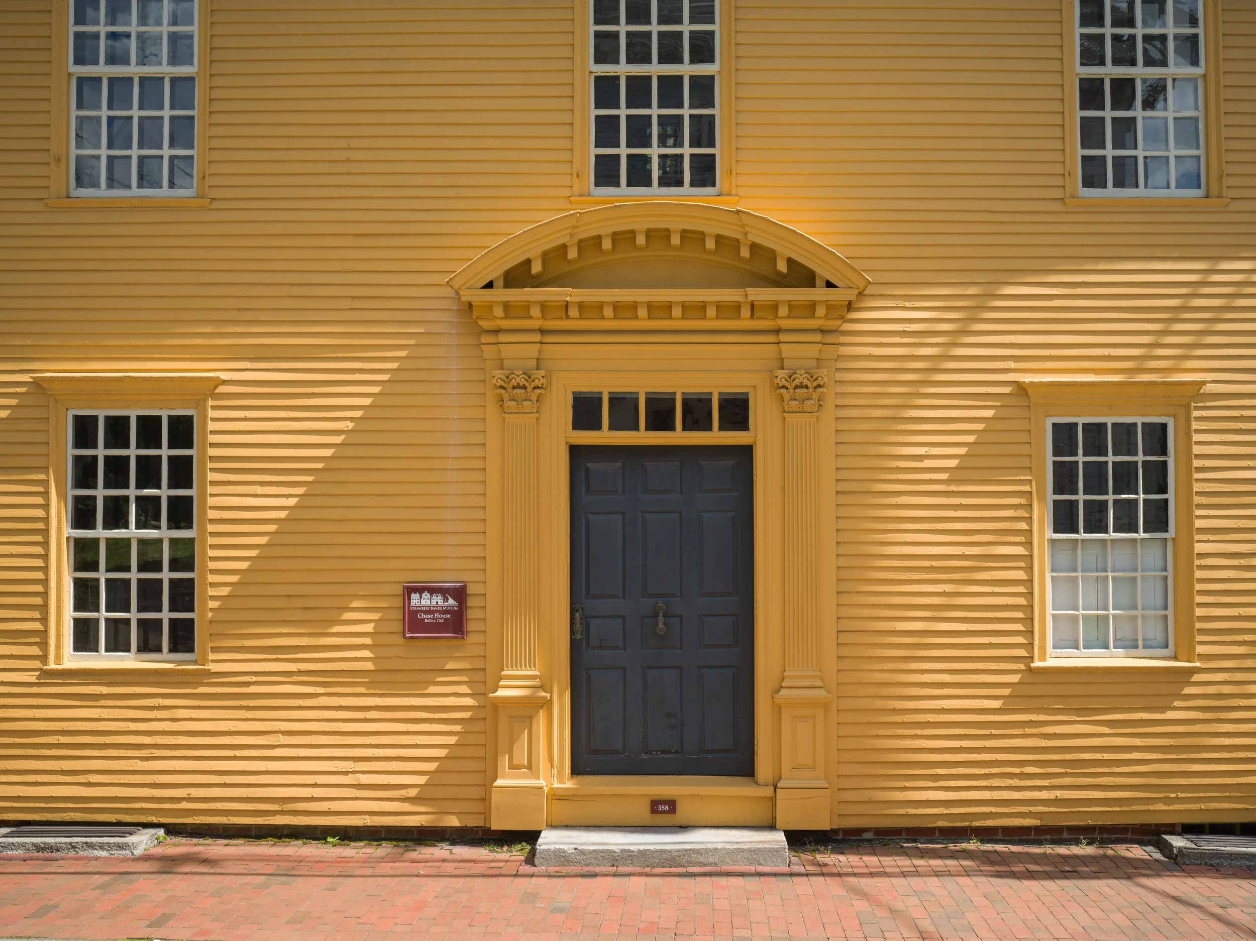 Plan A Visit — Strawbery Banke Museum