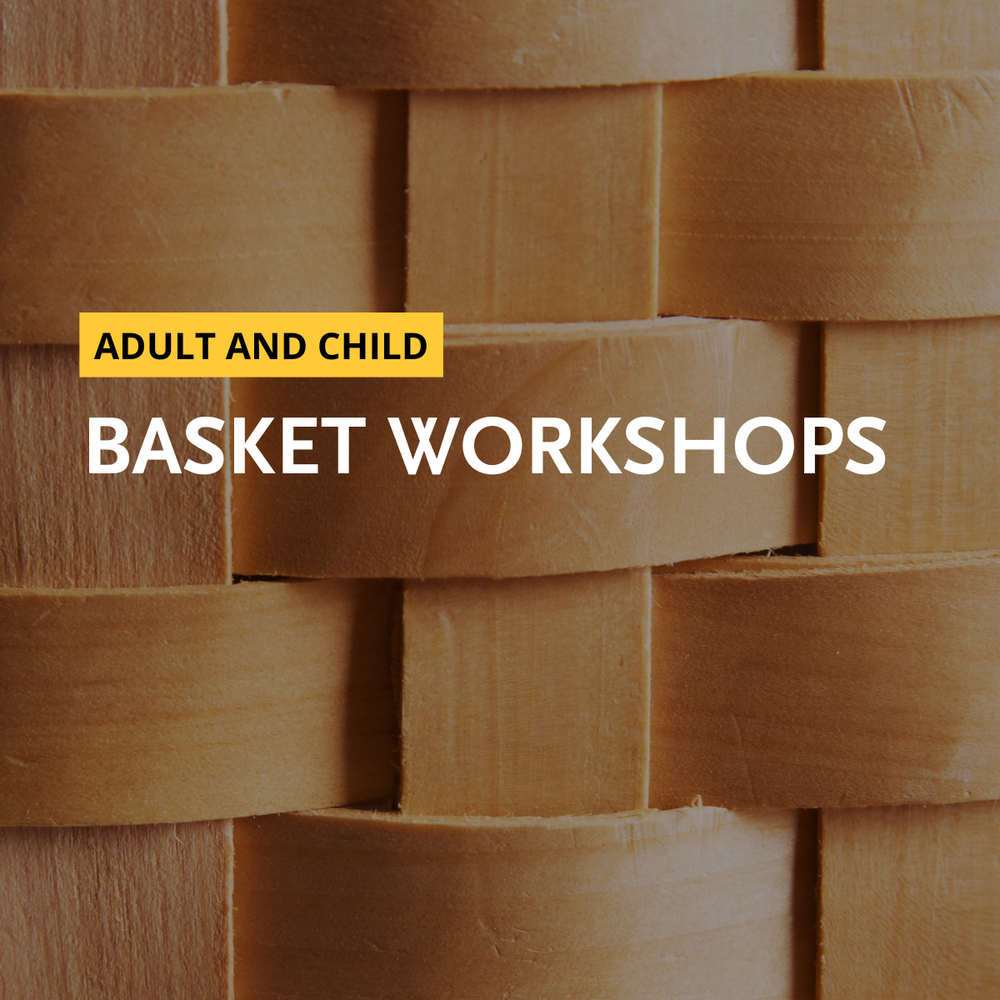 Adult Education — Strawbery Banke Museum