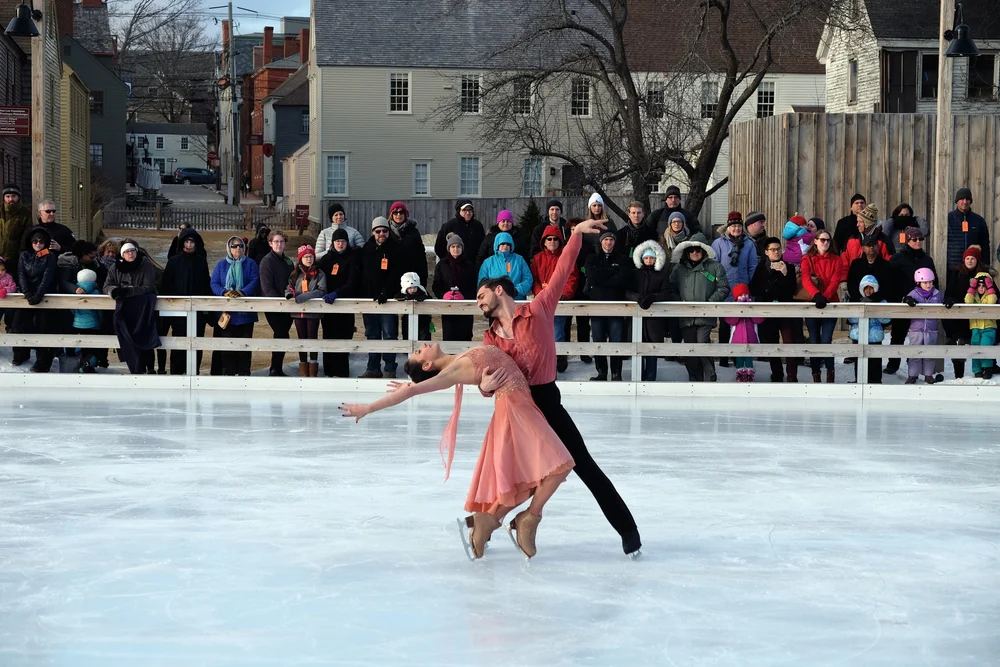 Calendar of Events — Strawbery Banke Museum