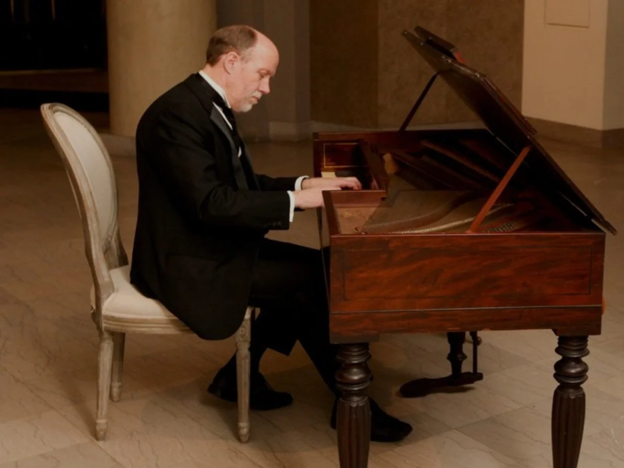 Connolly Distinguished Speaker Series — Strawbery Banke Museum