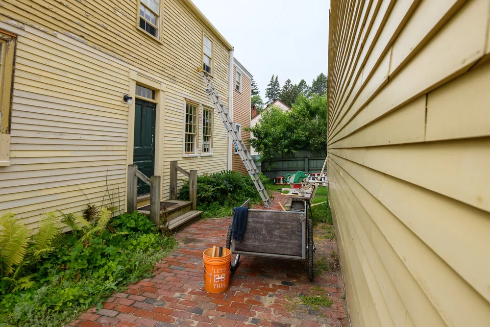 Strawbery Banke Fund — Strawbery Banke Museum