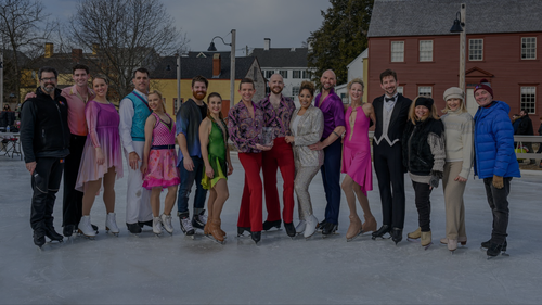 Strawbery Banke Museum