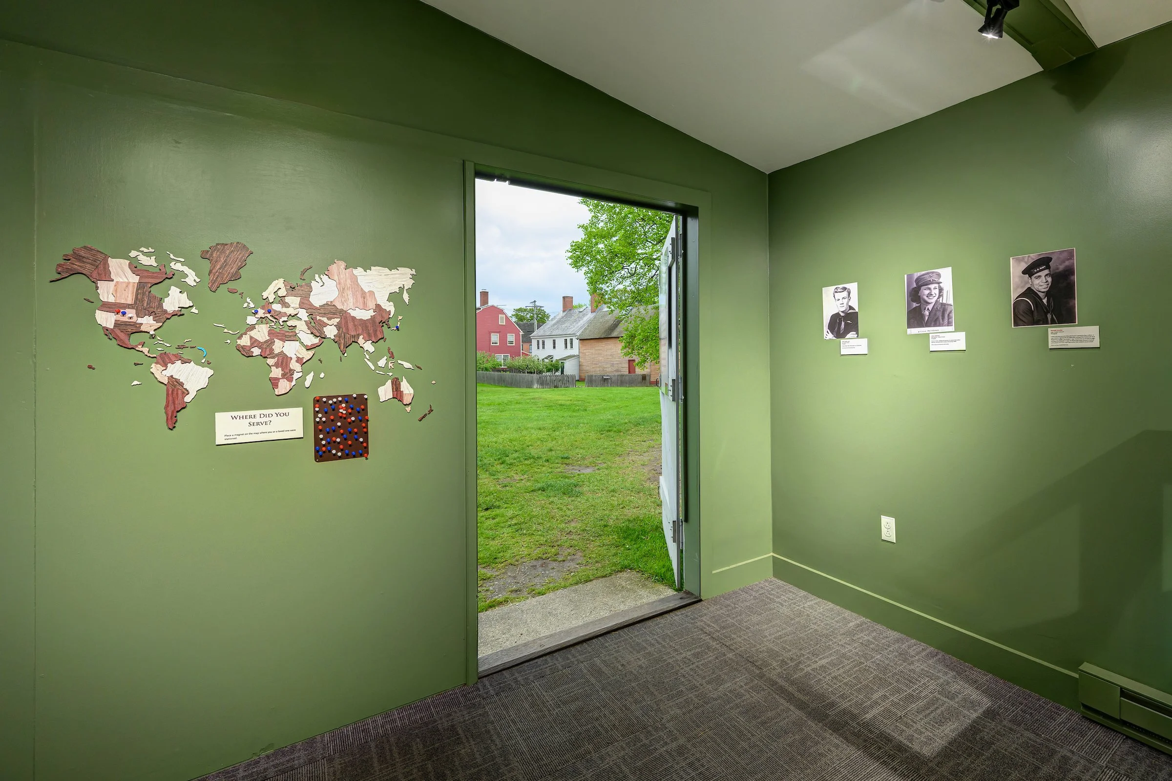 Plan A Visit — Strawbery Banke Museum