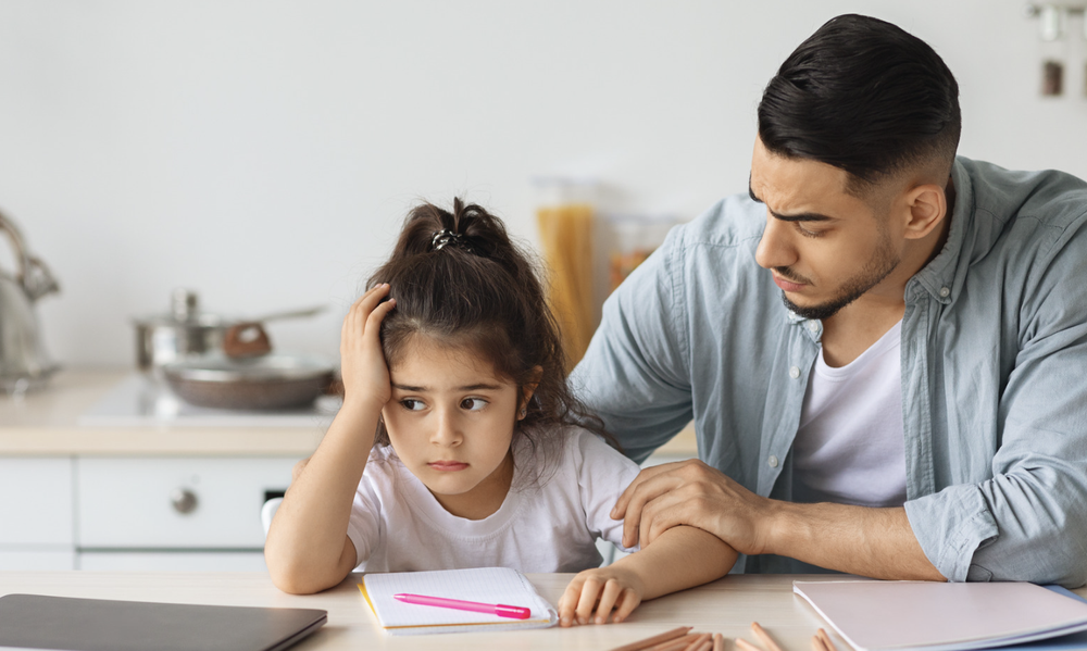 Helping Kids Get Unstuck from Negative Thinking and Build Resilience ...