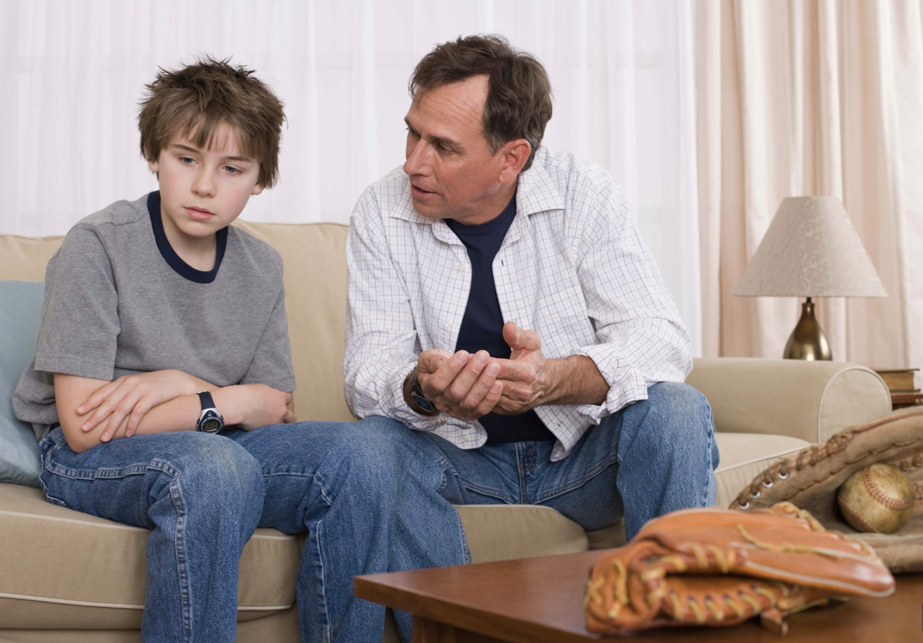 Helping Kids Get Unstuck from Negative Thinking and Build Resilience ...