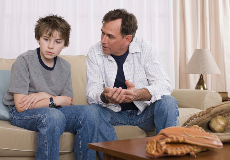 Helping Kids Get Unstuck from Negative Thinking and Build Resilience ...