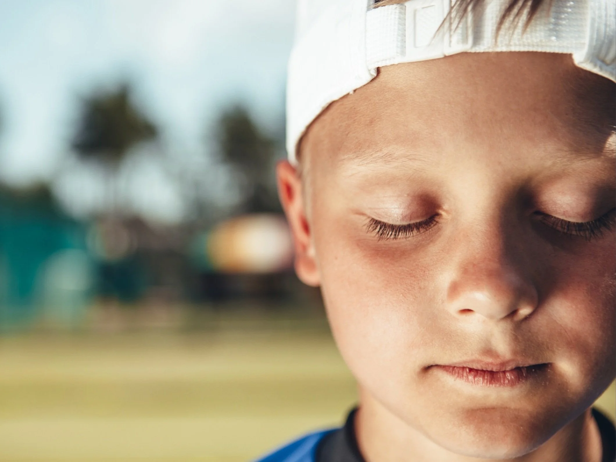 Helping Your Child Overcome the Fear of Throwing Up — Raising Brave Kids