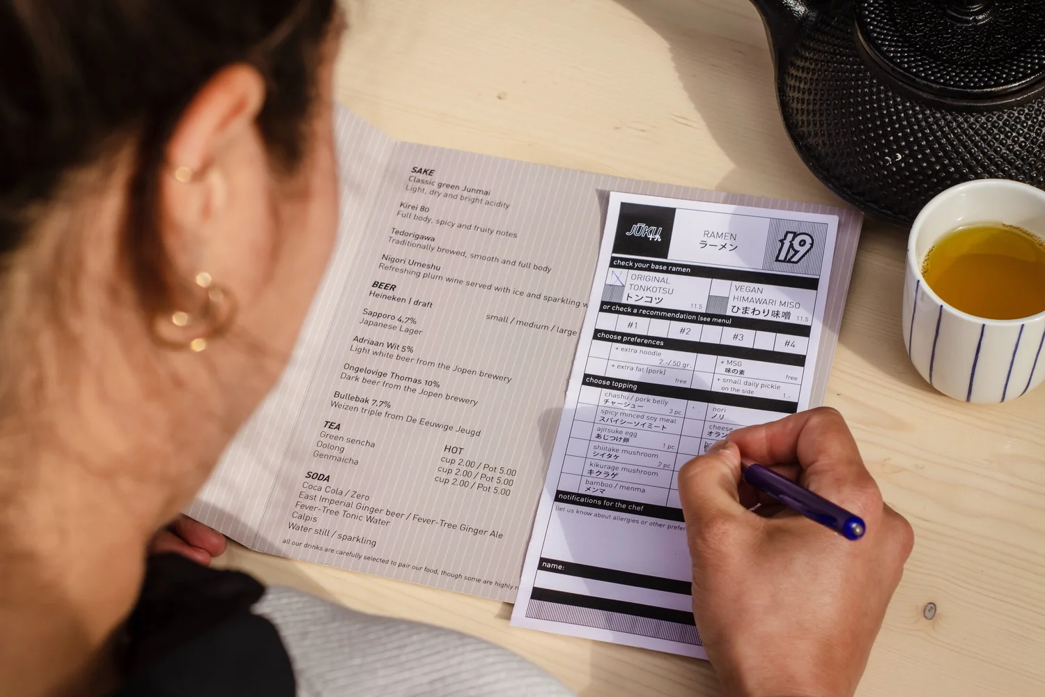 Drivers License | Get Your License Today — Jefferson County Tax Collector