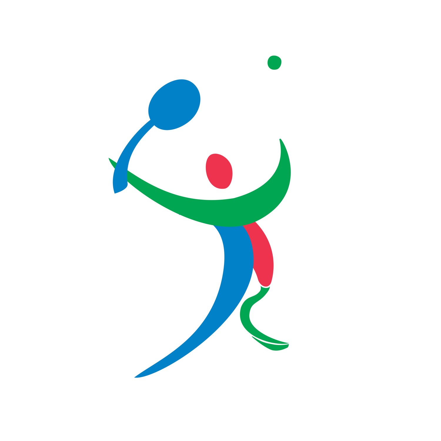 Para-Standing Tennis