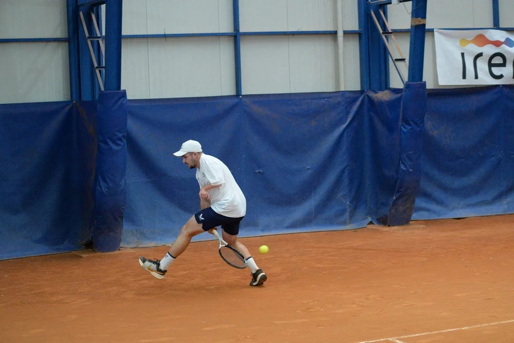 Results — Para-Standing Tennis