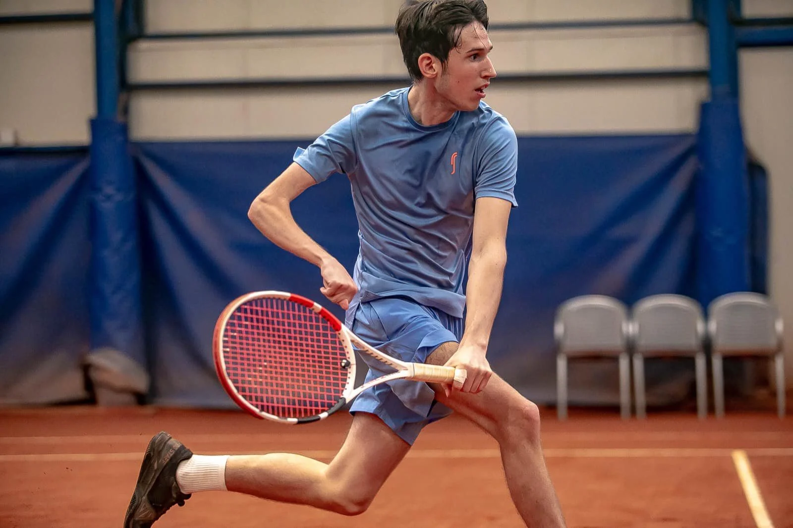 Para-Standing Tennis