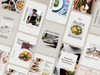 Social Media Strategy and Post Ideas — Rose & Co. Social Club | Social ...