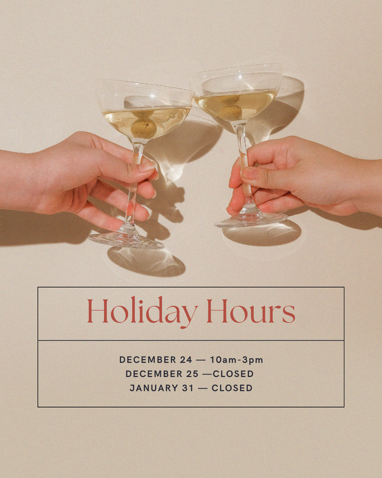 10 Holiday Social Media Post Ideas (with visual examples) — Rose & Co ...