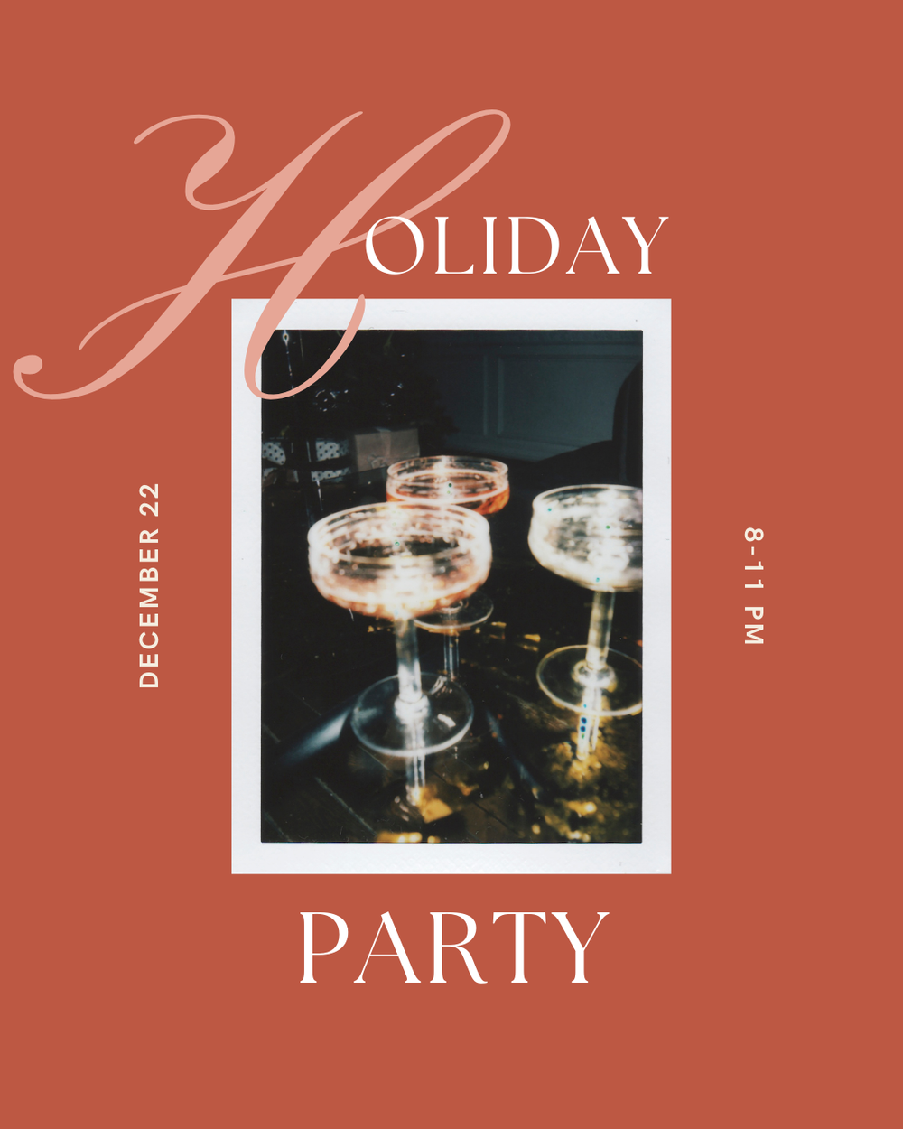 10 Holiday Social Media Post Ideas (with visual examples) — Rose & Co ...