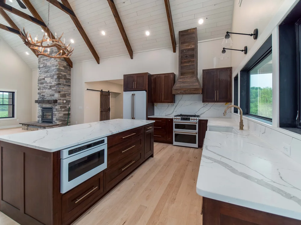 Mitchener Builders