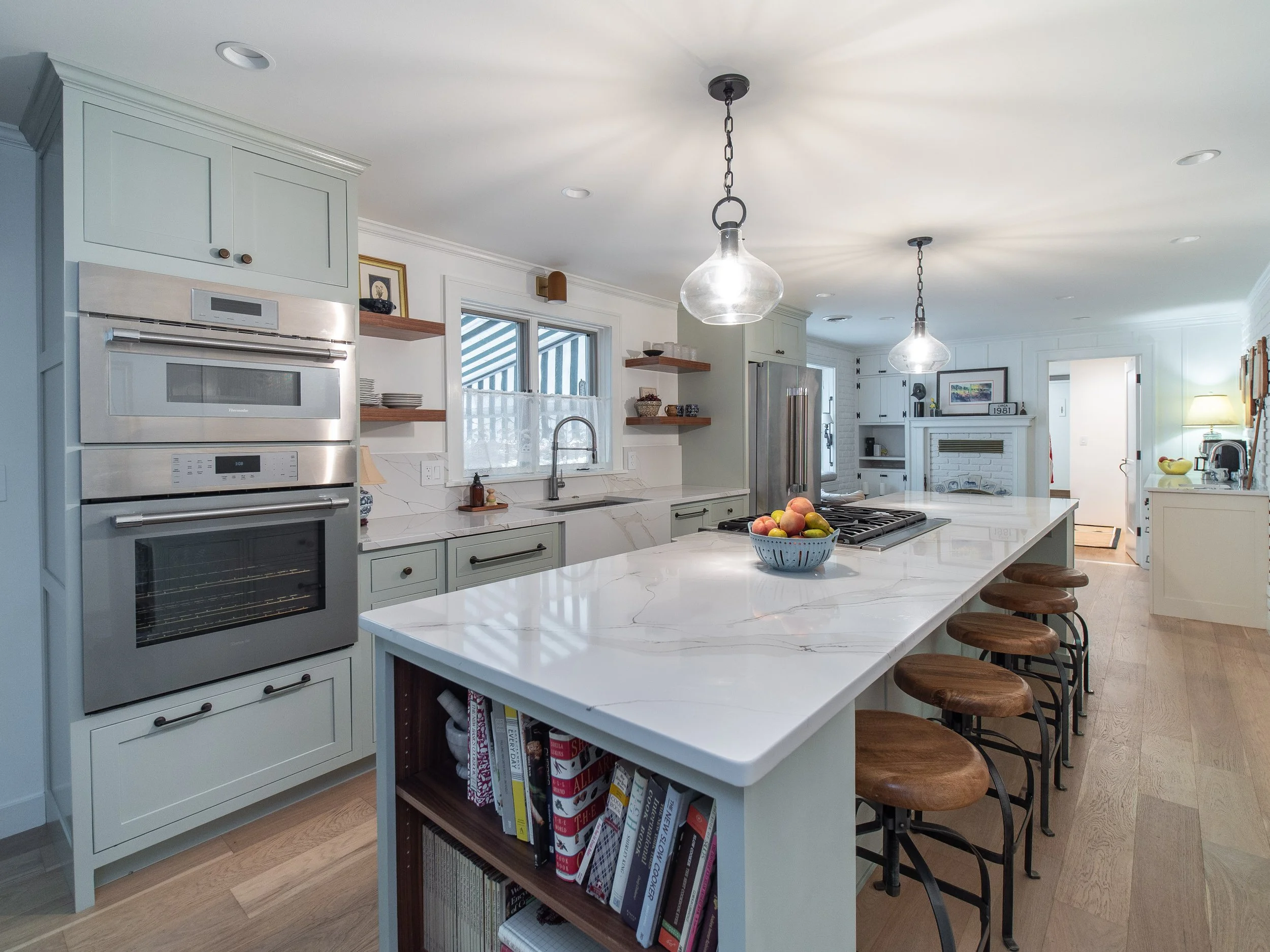 Mitchener Builders