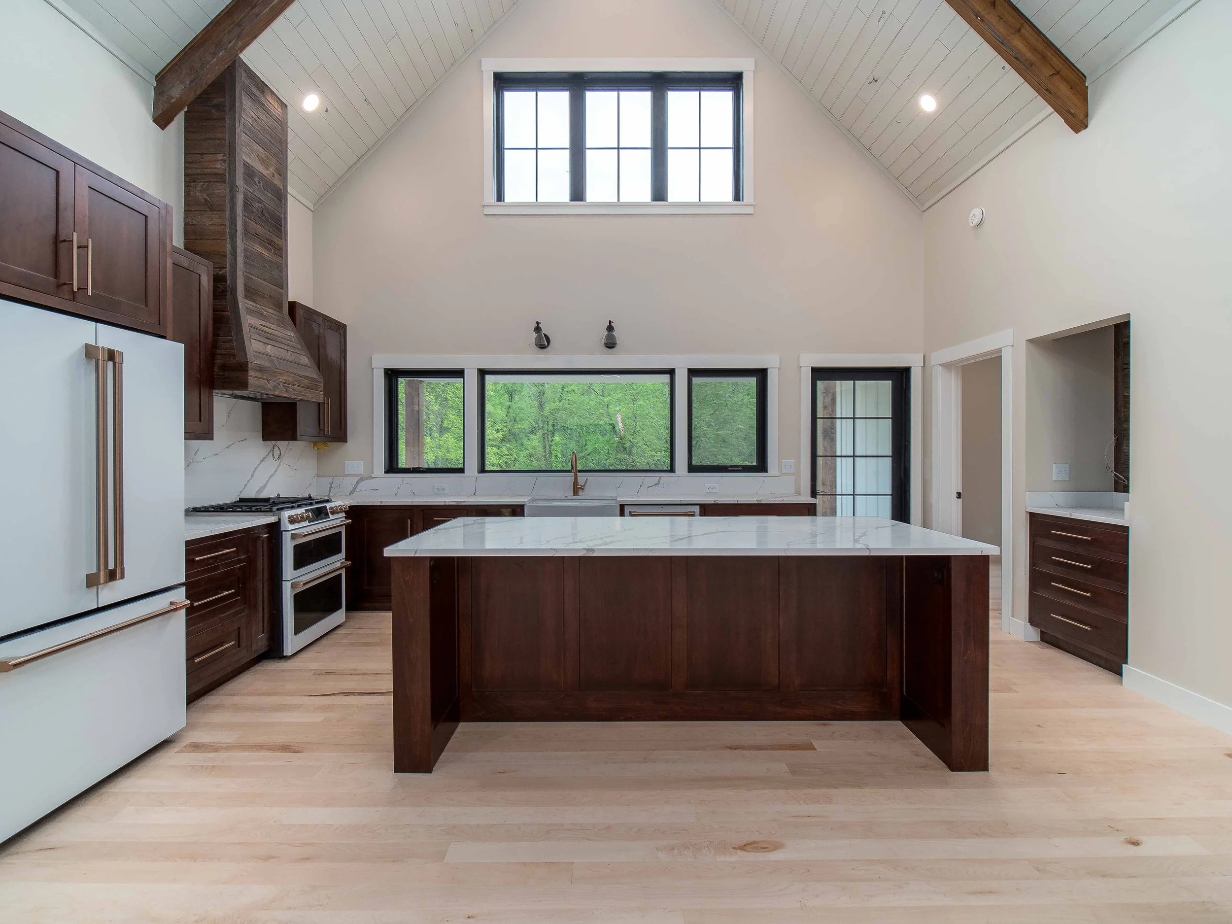 Mitchener Builders