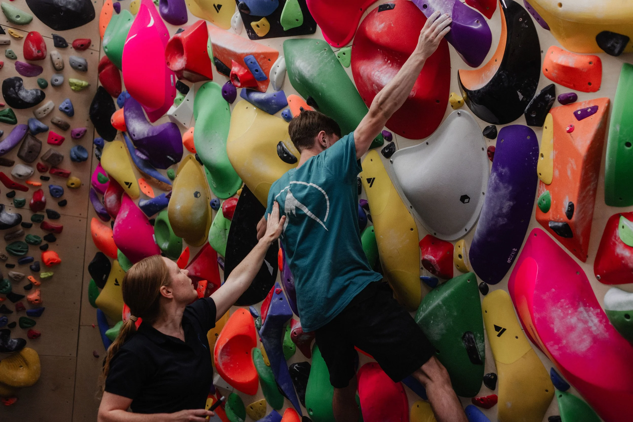 Quay Kinetics Physio - Exeter