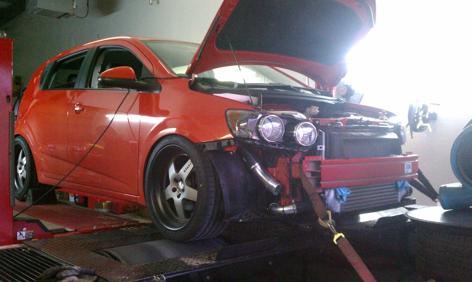 Shop — Morgan Performance Fabrication
