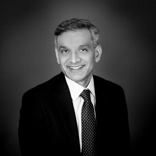 fAz Azam, CEO — Northern Digital Solutions