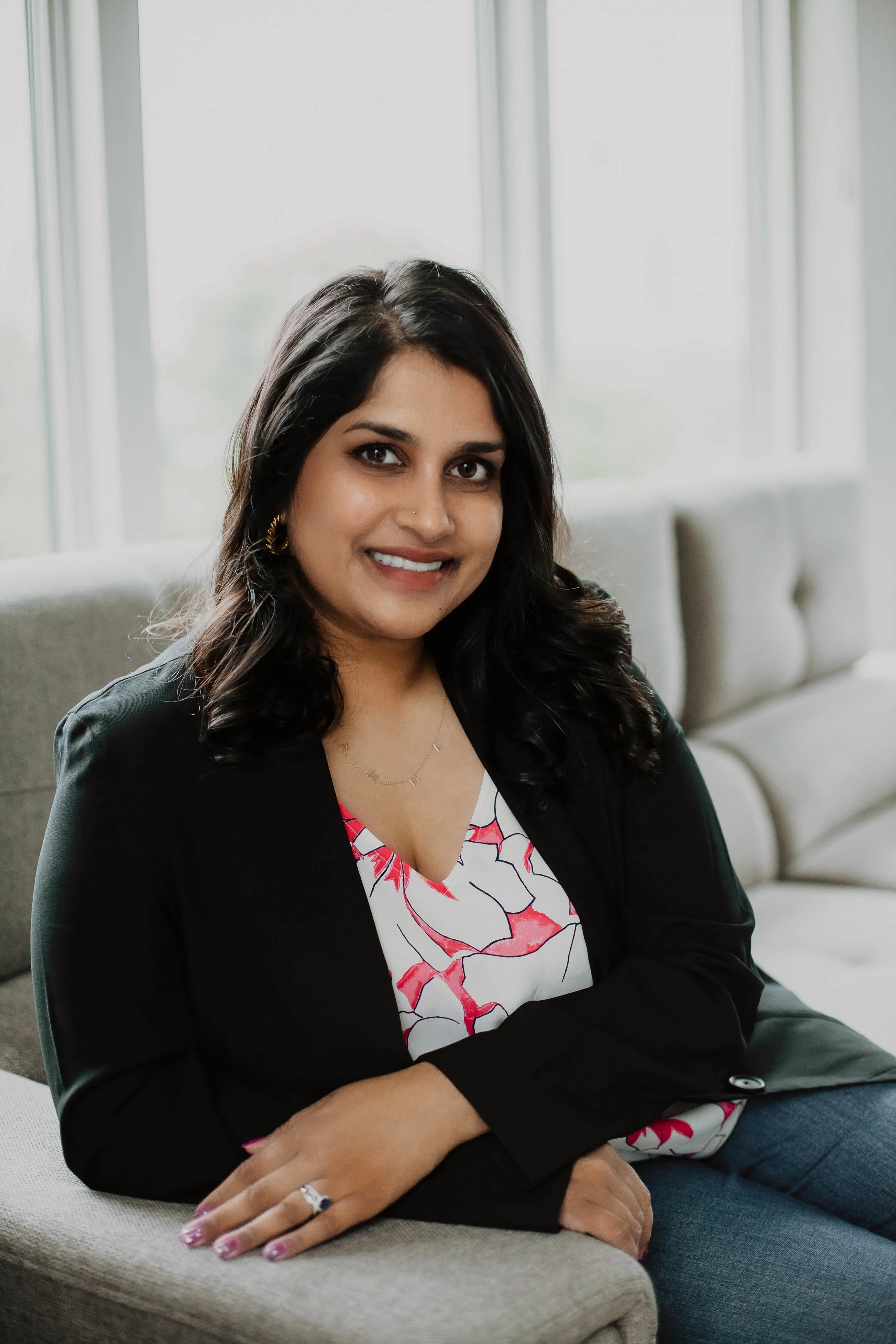 Lotus Counseling and Wellness