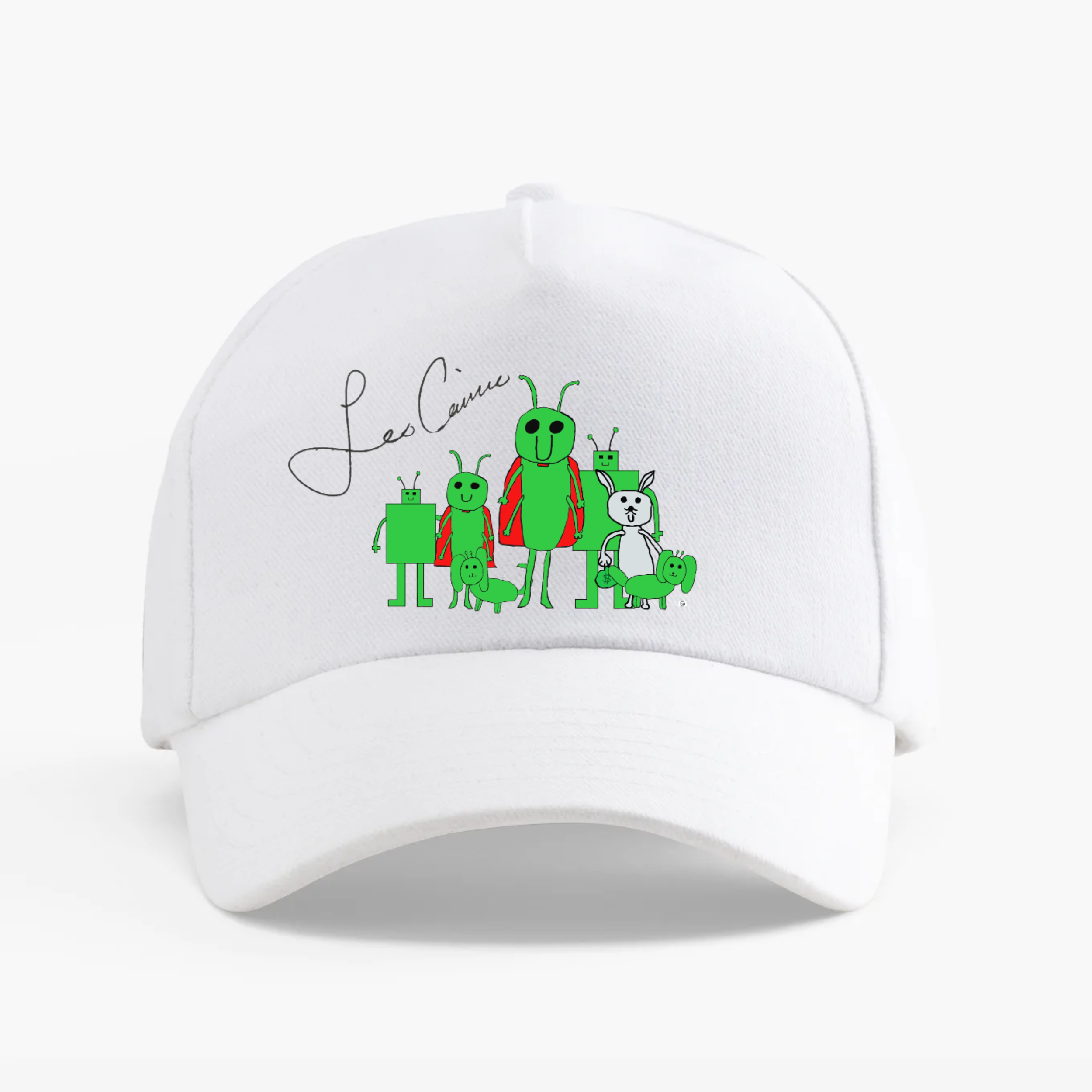 Super Alien MEGA PACK! — Super Alien